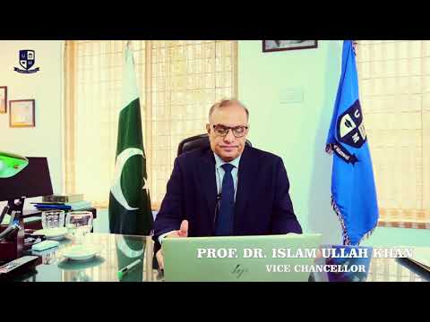 University of Mianwali - Overview