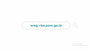 Video | Direktorat Registrasi Pangan Olahan