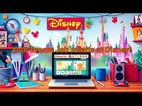 Discover the Perks of Being a Disney Travel Pro!
