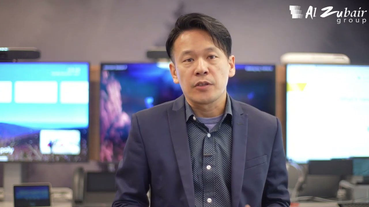 Poly Small-Medium Room kits for Microsoft Teams Rooms