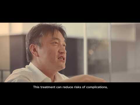 Olympus 100th Year Anniversary Documentary: A Better Quality of Life