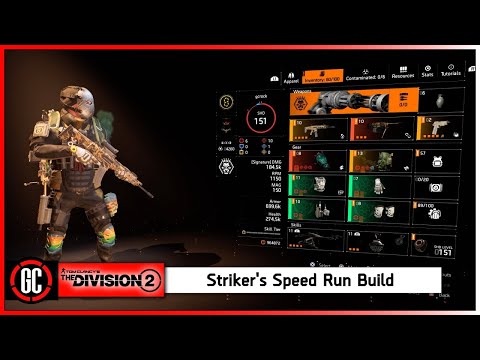 [Top 10] The Division 2 Best DPS Weapons | GAMERS DECIDE