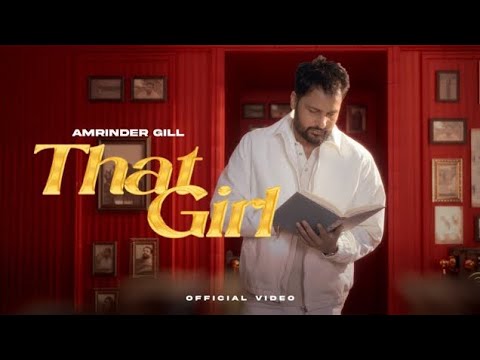 That girl song | that girl bass boosted | amrinder gill new song | That Girl song| Dr zeus | judaa3