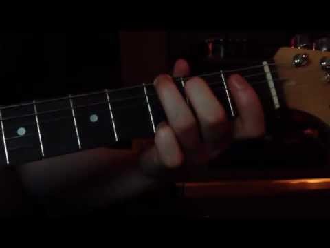How to play Hotel Yorba by the White Stripes - Tutorial Tab Lesson