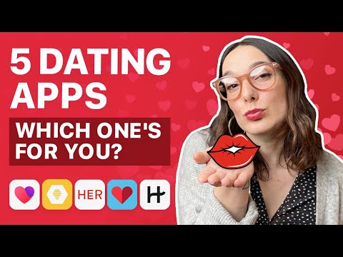 Popular dating apps: the good, the bad the ugly?