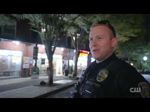 Police 24/7 S02E23 - Keep Your Eyes Open