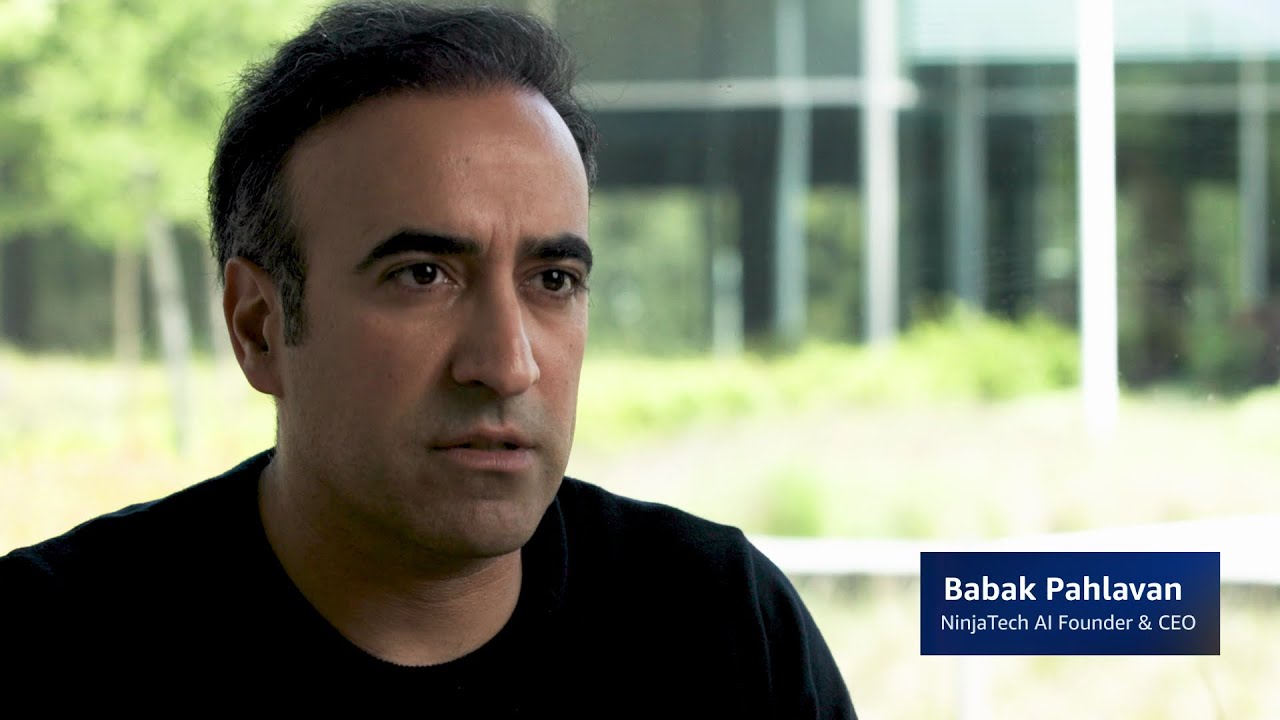 How NinjaTech AI built a multi-agent personal AI on AWS | Amazon Web Services