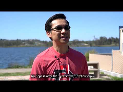 COE in Focus: Noyce Master Teaching Fellowship