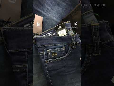 #trendingreels New Arrivals *GSTAR* Denims Current Articles📦Ping 🤙 me for price 📱8168574706