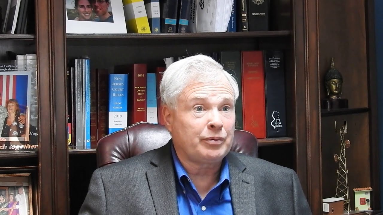 Helmer Legal: NJ Attorneys for Criminal Law, DUI & Family Law