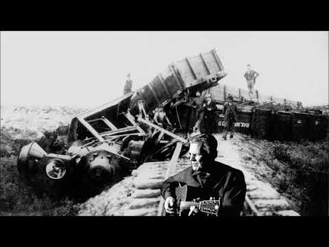 The Wreck of the 1262 Doc Watson with Lyrics