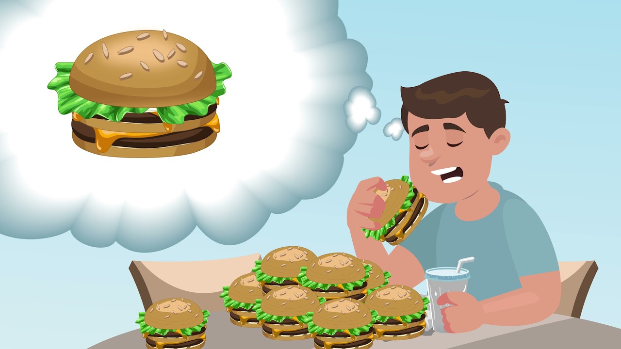 Do You Have an Addiction to Food?