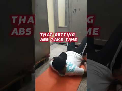 abs challenge day 15 of 1000 crunches everyday | abs in 2 weeks | chloe ting abs workout | abs in 30
