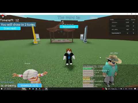 Guess the drawing server crasher script