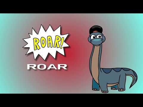 Little Heavenly Ones-The Letter R- Alphabet Sounds-Educational Video- Kids Nursery Rhymes