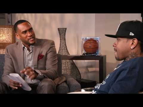 Allen Iverson 6