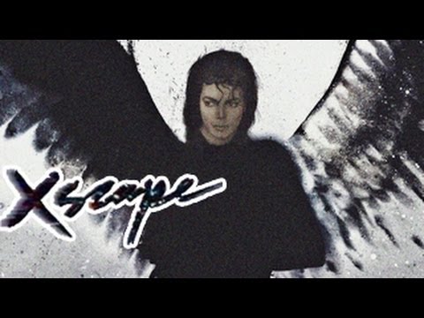 Michael Jackson - Xscape Full Album (Releasing 5.13.2014) King of Pop Is Coming Back