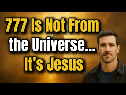 777 Angel Number Meaning – Jesus Is Calling You Back to the Truth