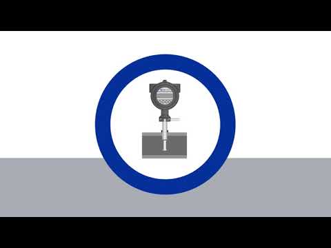 What the Tech? Thermal Mass Flow Technology by Fox