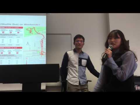 College Life 4 - UCLA Extension English Program
