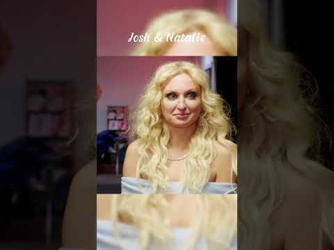 Natalie Blames Herself For Everything | 90 Day Fiance