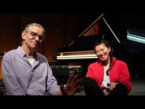 Steinway Spirio with Jeremy Carlson