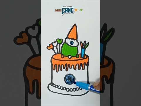 Independent day status | #independenceday #republicday #shortsfeed #shorts #art #youtubeshorts