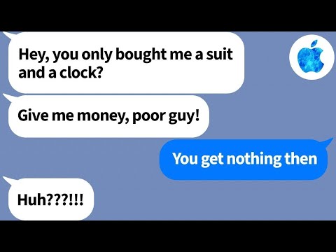 ćApplećMy shallow, vain sister called my gift cheap That was a BIG mistake and then something