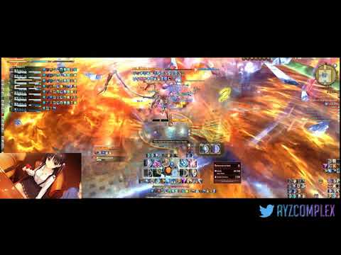 Steam Community :: Video :: [FFXIV] Delubrum Savage: Trinity Avowed (First Kill)