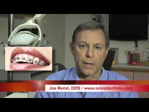 Pediatric Dentists vs Orthodontist