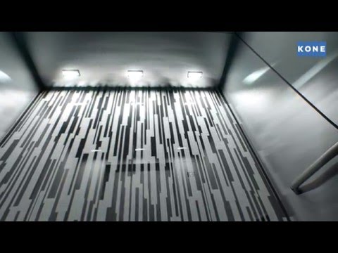 Kone Elevator India Private Limited, Chennai - Manufacturer of KONE ...