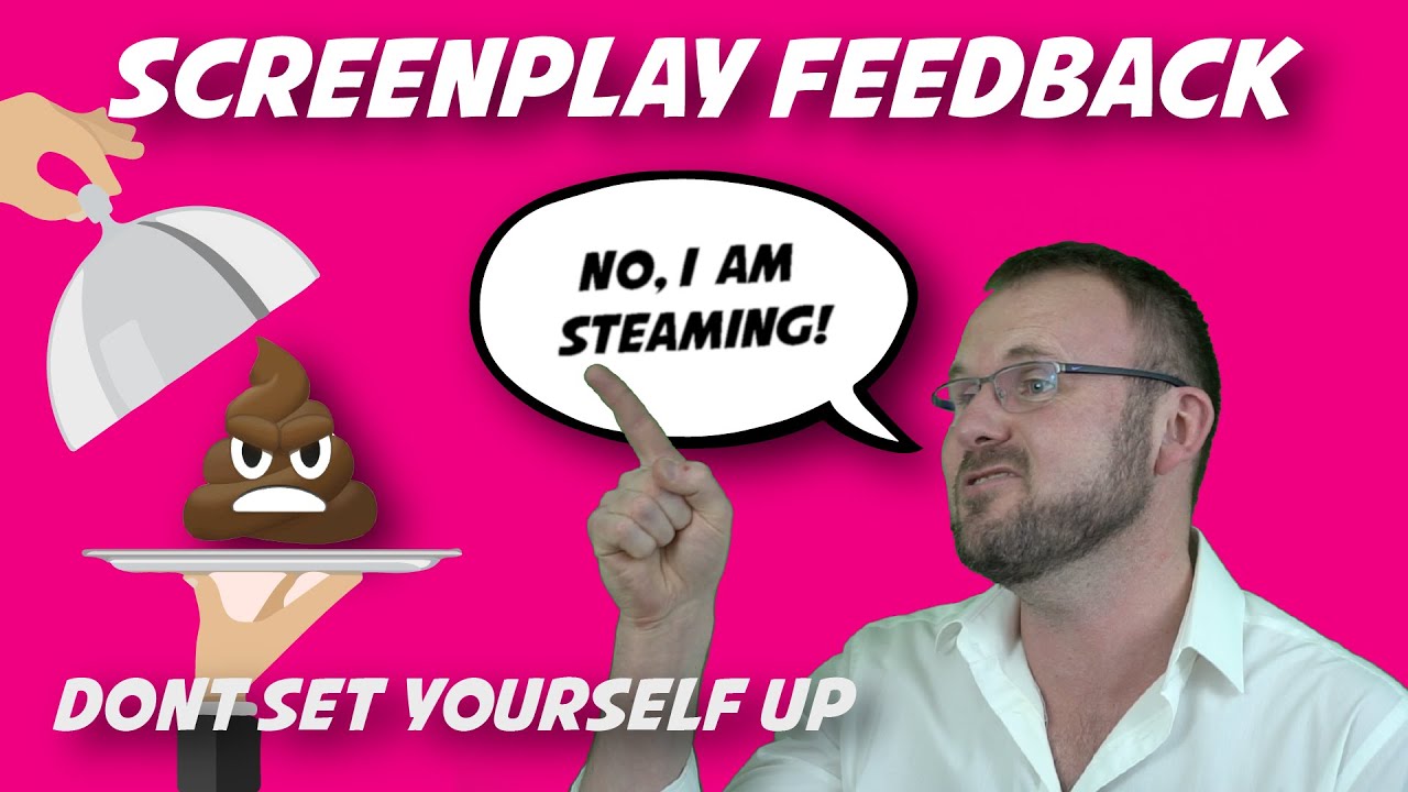 Script Feedback - E2 What to ask for and when