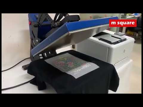 DTF Printer - DTF Printing Machine Latest Price, Manufacturers & Suppliers