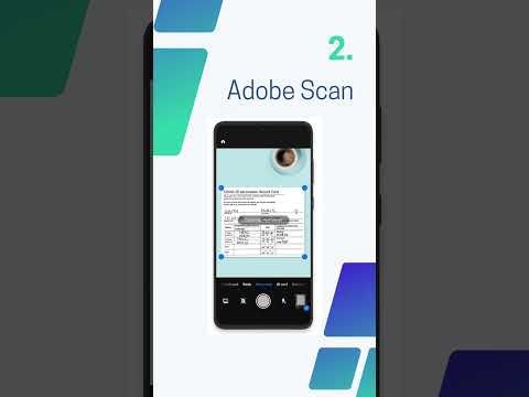5 Best Apps for Scanning and Digitizing Documents