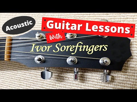 No More Lonely Nights - Paul McCartney - Guitar Lesson
