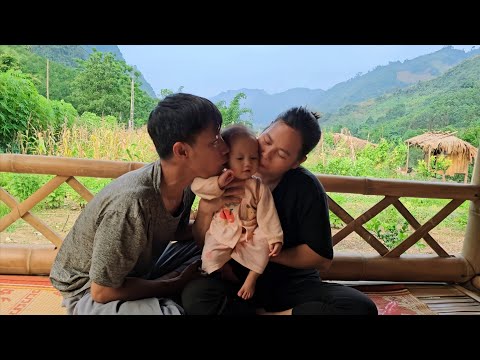 kind man: caring for and giving love to a single mother // Ly Tu Dieu