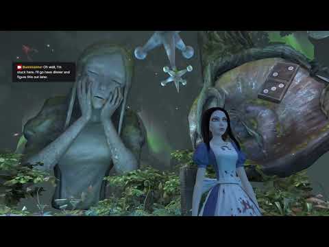 Steam Community :: Video :: Alice: Madness Returns - Chapter 5 Ep 08 ...