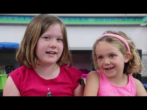 District's early literacy initiative continues in several elementary and K-8 schools