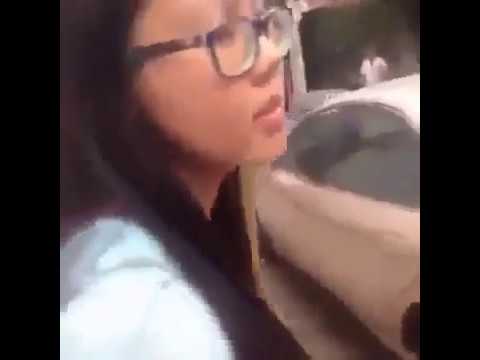 chinita hablando español