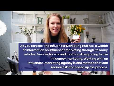 Top 3 Benefits of an Influencer Marketing Agency | Monopolize