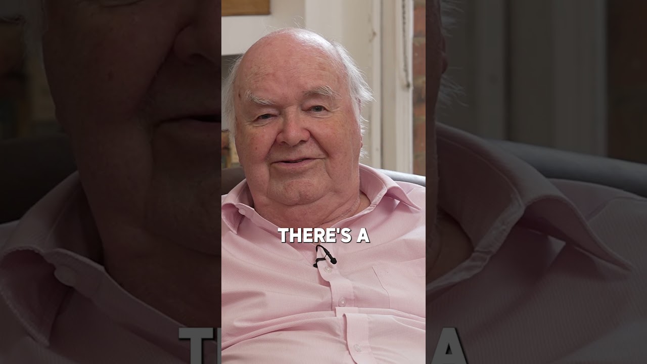 AI as God, Deepfakes, and The Resurrection | John Lennox
