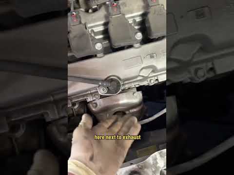 HOW TO DIAGNOSE AND FIX:P0011 INTAKE CAMSHAFT #carrepair #carmaintenance #obd2 #innovaauto