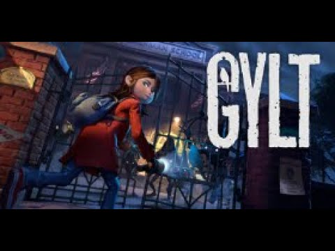 Steam Community :: Video :: GYLT - Full gameplay - All achievements ...
