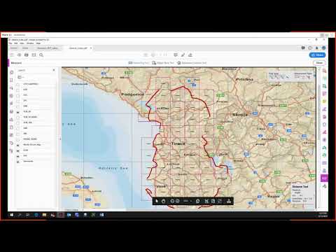 Adobe Acrobat Pro DC Tutorial 16 - Measure