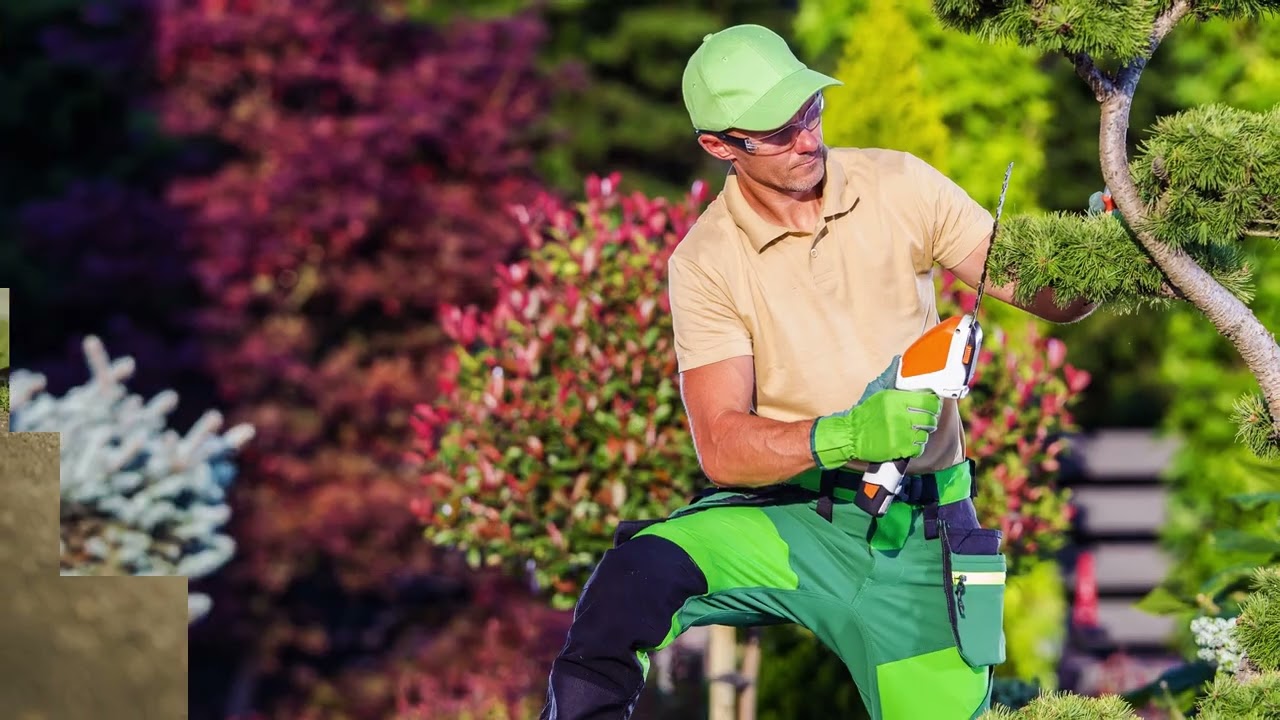 R.E. And Sons Landscaping - Choosing the Right Prescott Landscaper for Projects
