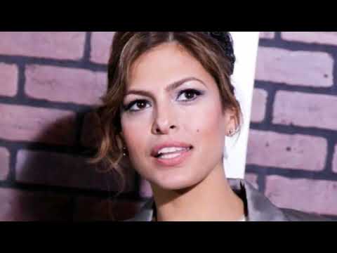 39 Beautiful Pictures Of Eva Mendes (Actress, Model, Fashion Designer)