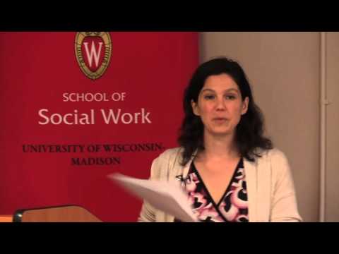 What does a medical social worker do? | Kristin Scheeler | UW-Madison School of Social Work
