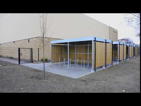 ealing fields video 1
