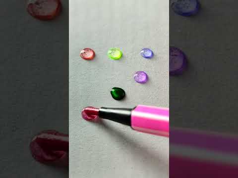 Colors๐จ #blue #green #pink #purple #red #black #yellow #color ๐จ