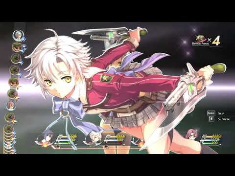 Steam Community :: Video :: sylphid dance
